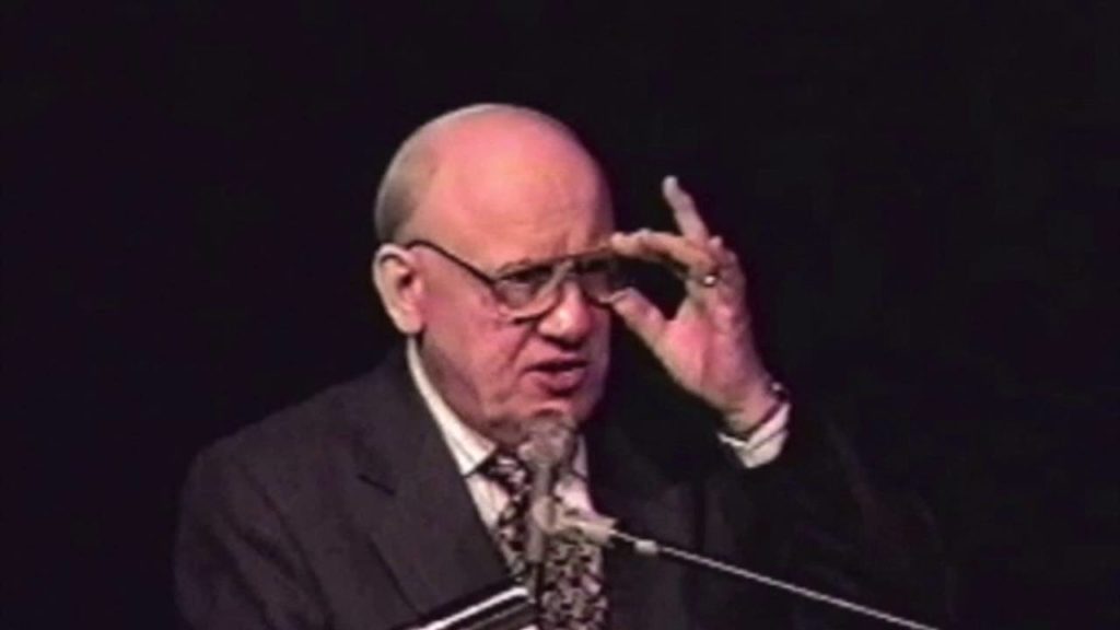 The Power of a Good Example - His Will Blog - Dr. Warren Wiersbe